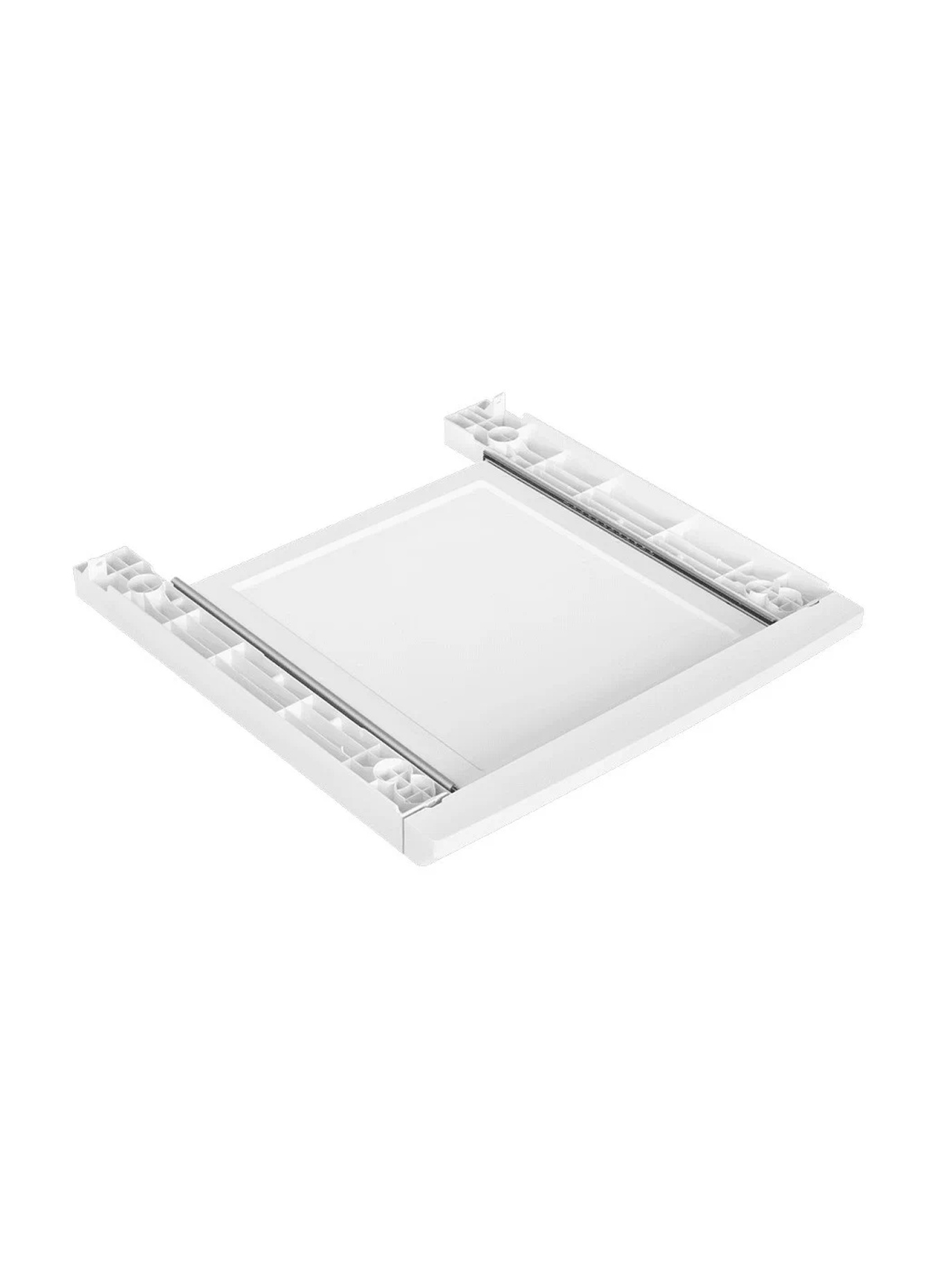 Аксессуары Haier CK-1, для стиральных и сушильных машин Haier, выдвижная полка из ABS-пластика