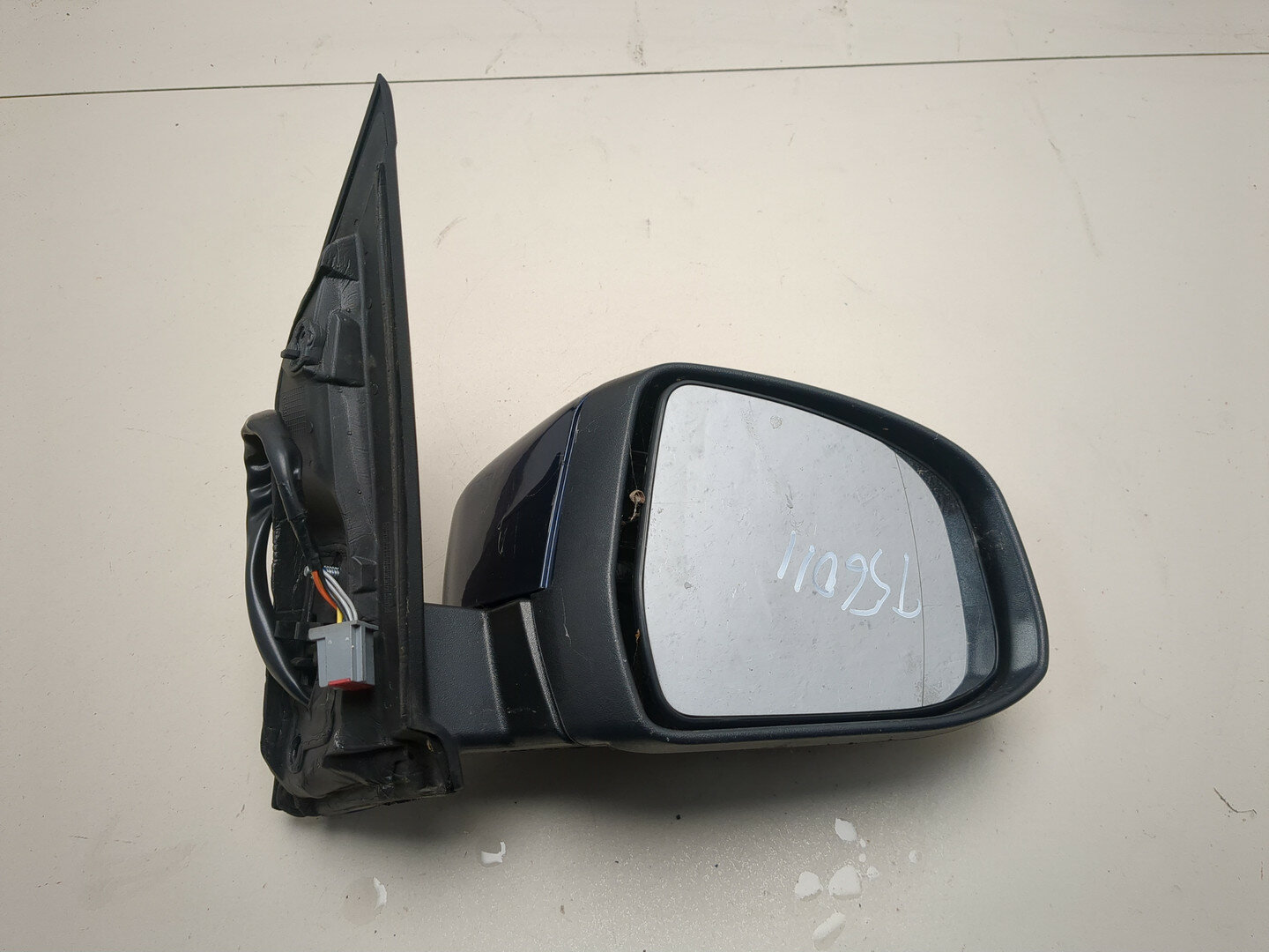 Зеркало боковое правое Ford Focus 2 Б/У