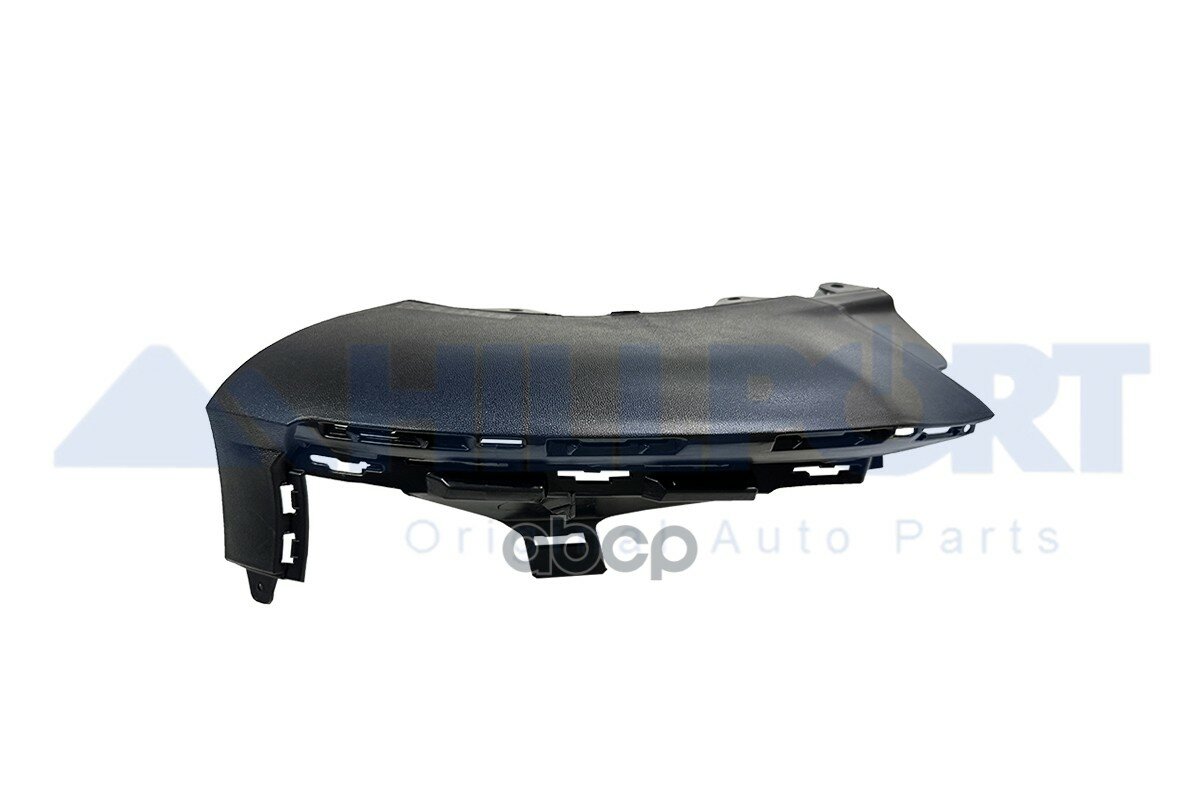 Накладка переднего бампера левая HILLPORT арт. 18MH07631