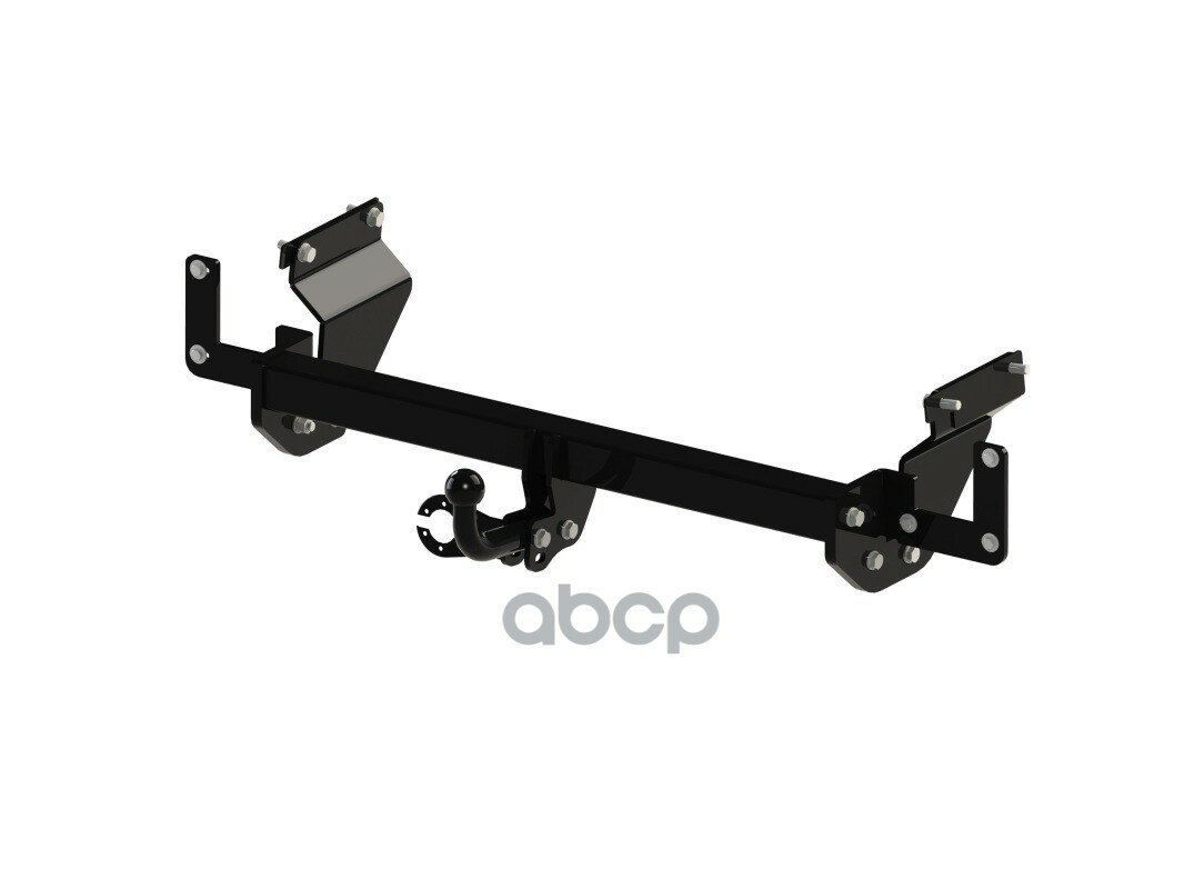 Фаркоп Citroen Spacetourer 2016-, Peugeot Traveller 2016-, Citroen Jumpy 2016-, Peugeot Expert 2016-, Toyota Proace 2016-, To.