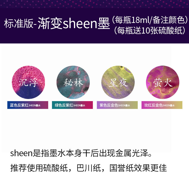 Набор перьевых ручек Aili Magic Gem Feather Pen в европейском ретро стиле, подарок на день рождения для мужчин и женщин, Ктулху, Steam