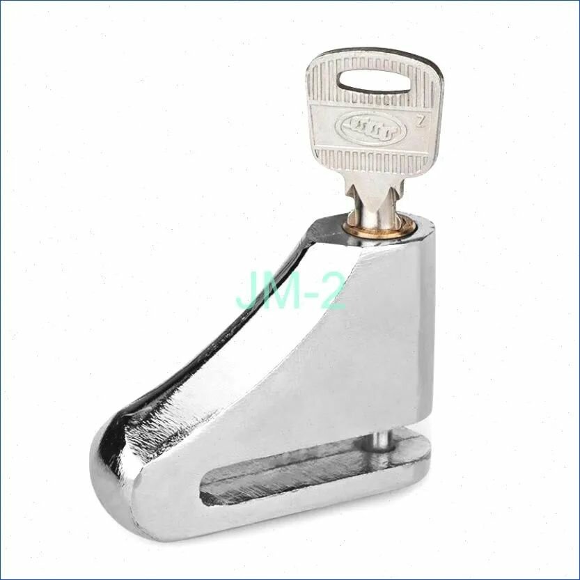 Механический блокиратор