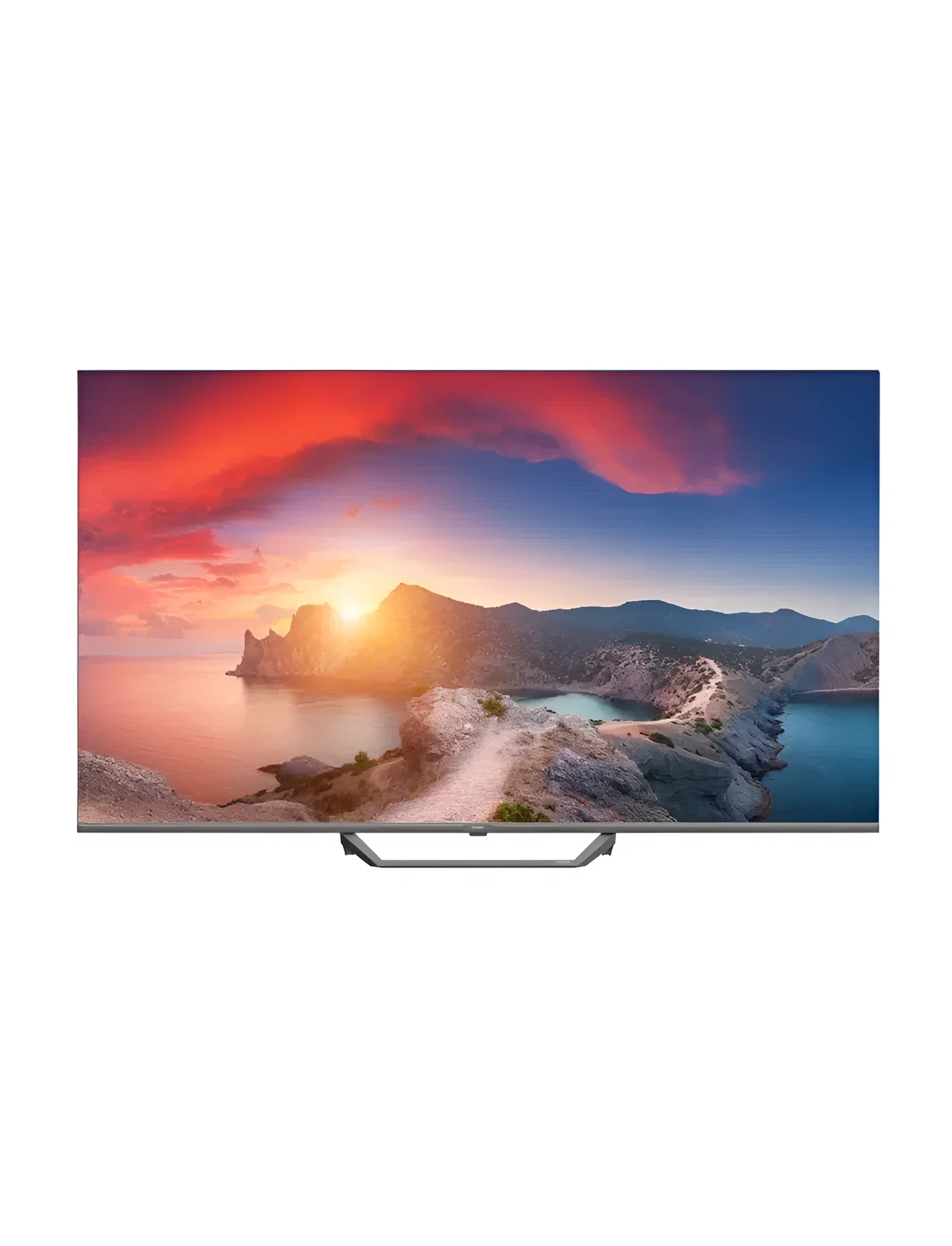 Телевизор Haier 32 Smart TV S2 Pro, Direct LED, HQLED, FullHD, диагональ 32" (80 см)