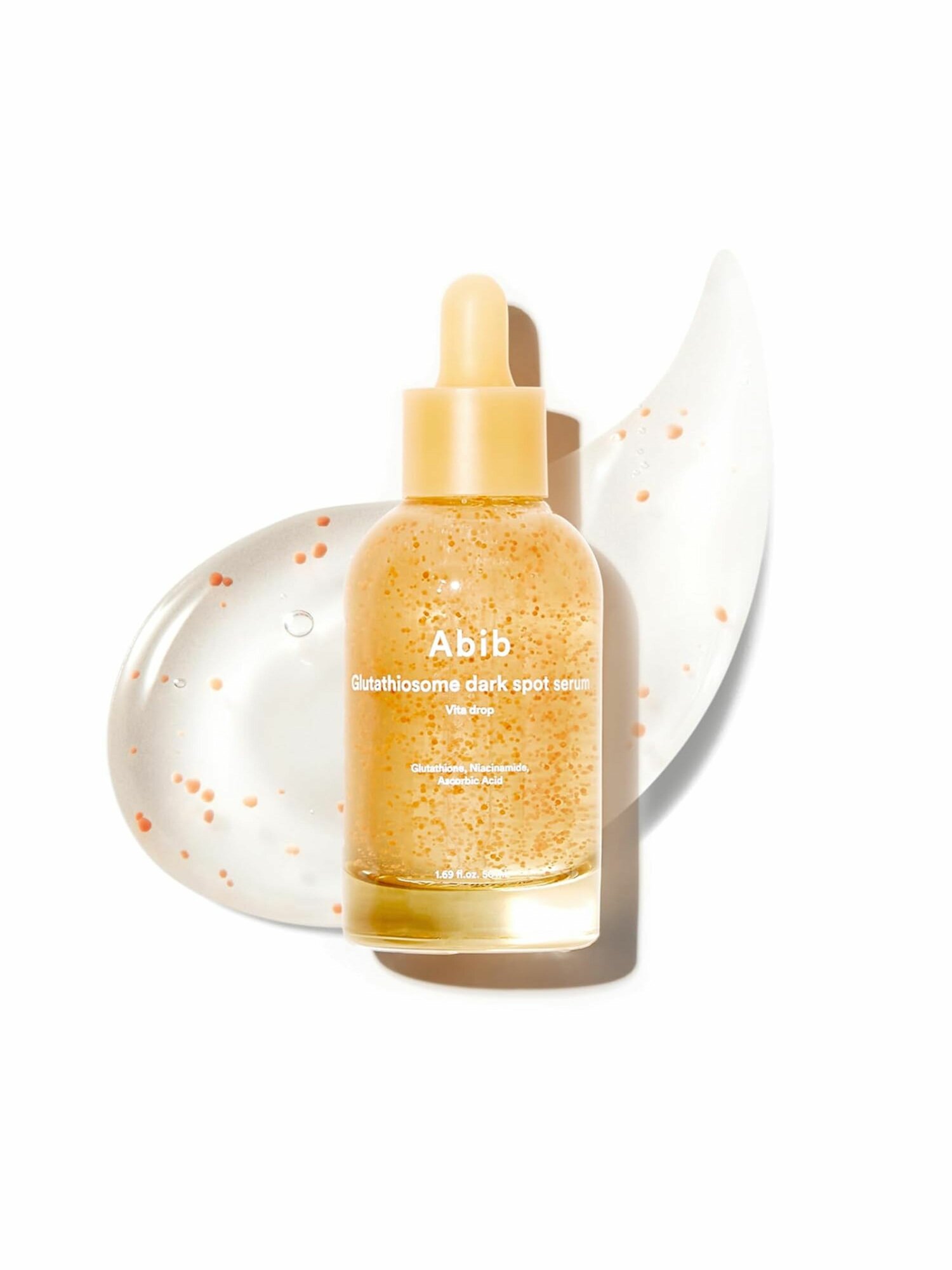 ABIB Сыворотка для выравнивания тона кожи лица Glutathiosome Dark Spot Serum