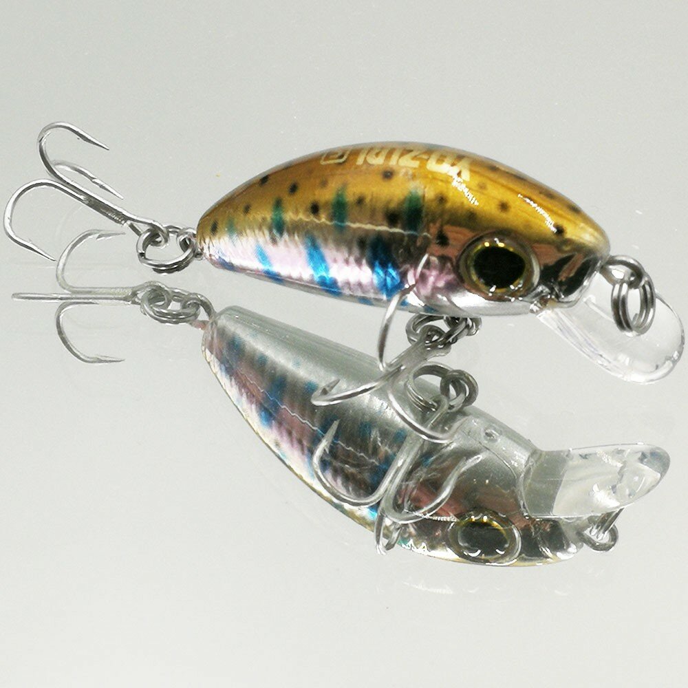 Воблер Yo-Zuri L-MINNOW 33S F1166-M113