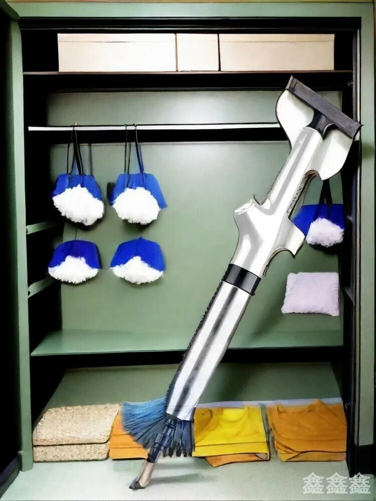 Универсальный пневматический вантуз признан инновационным бестселлером