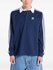 Рубашка adidas Adicolor, размер 2XL, blue