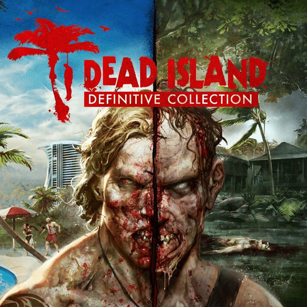 Dead Island Definitive Collection [Steam / Россия и СНГ]