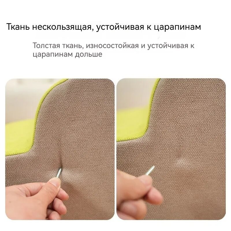 Лестница для животных — фото 1