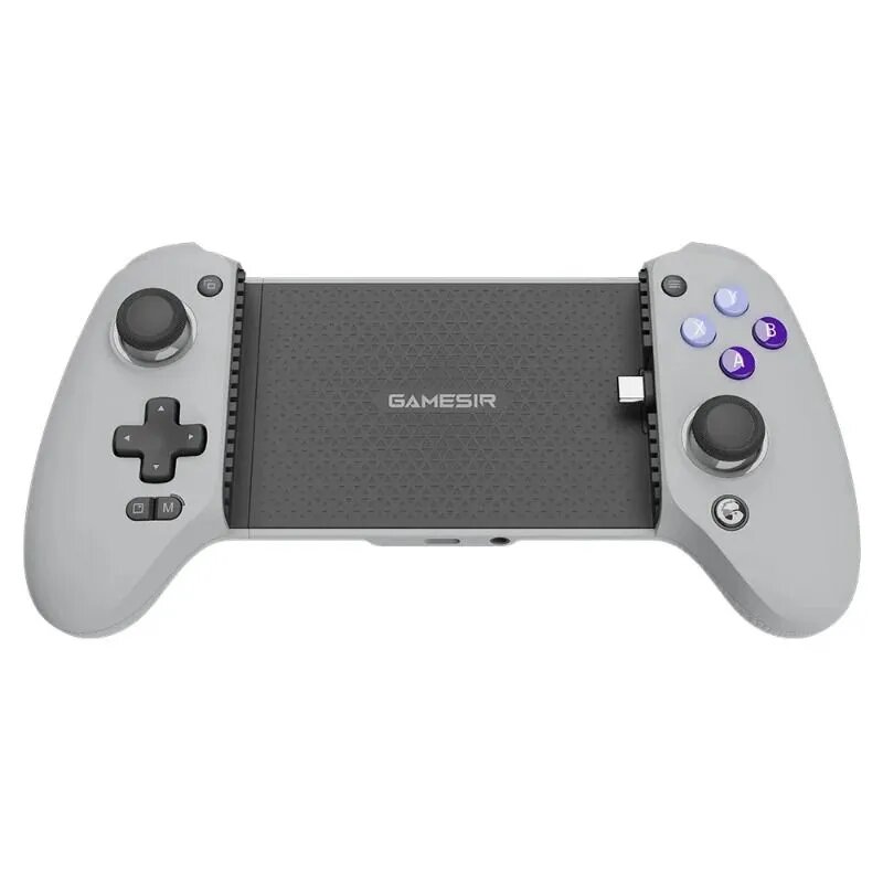 GameSir G8 Контроллер мобильного телефона Galileo Type C Gamepad с джойстиком с эффектом Холла