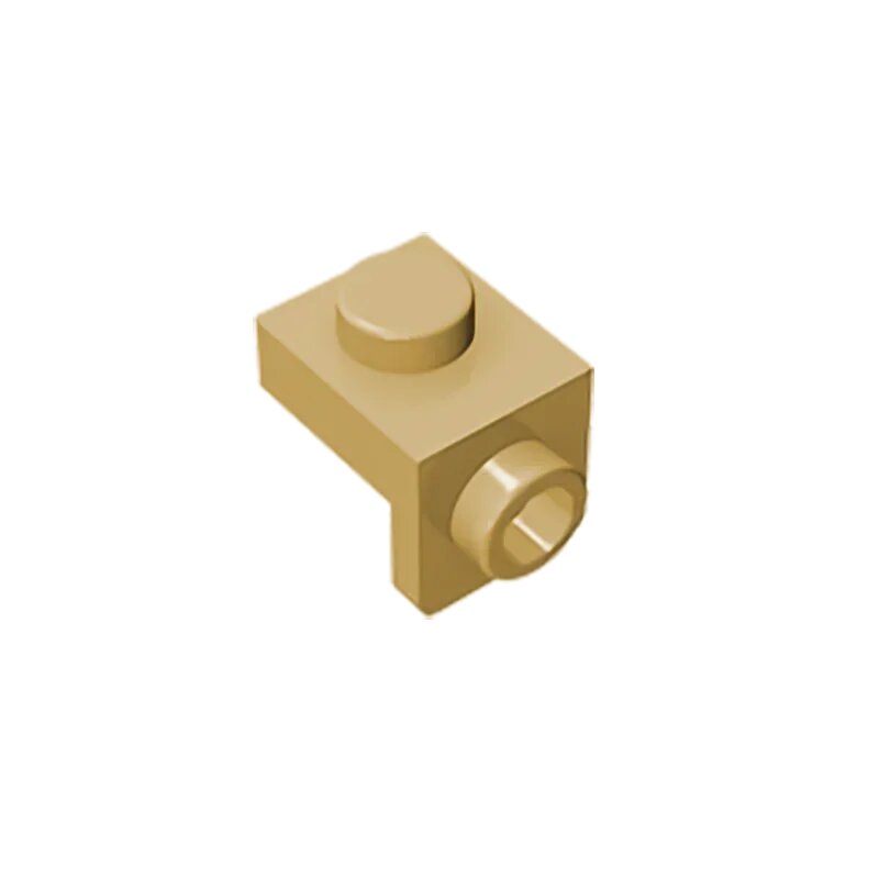 Кронштейн Lego 1x1, Цвет: 031