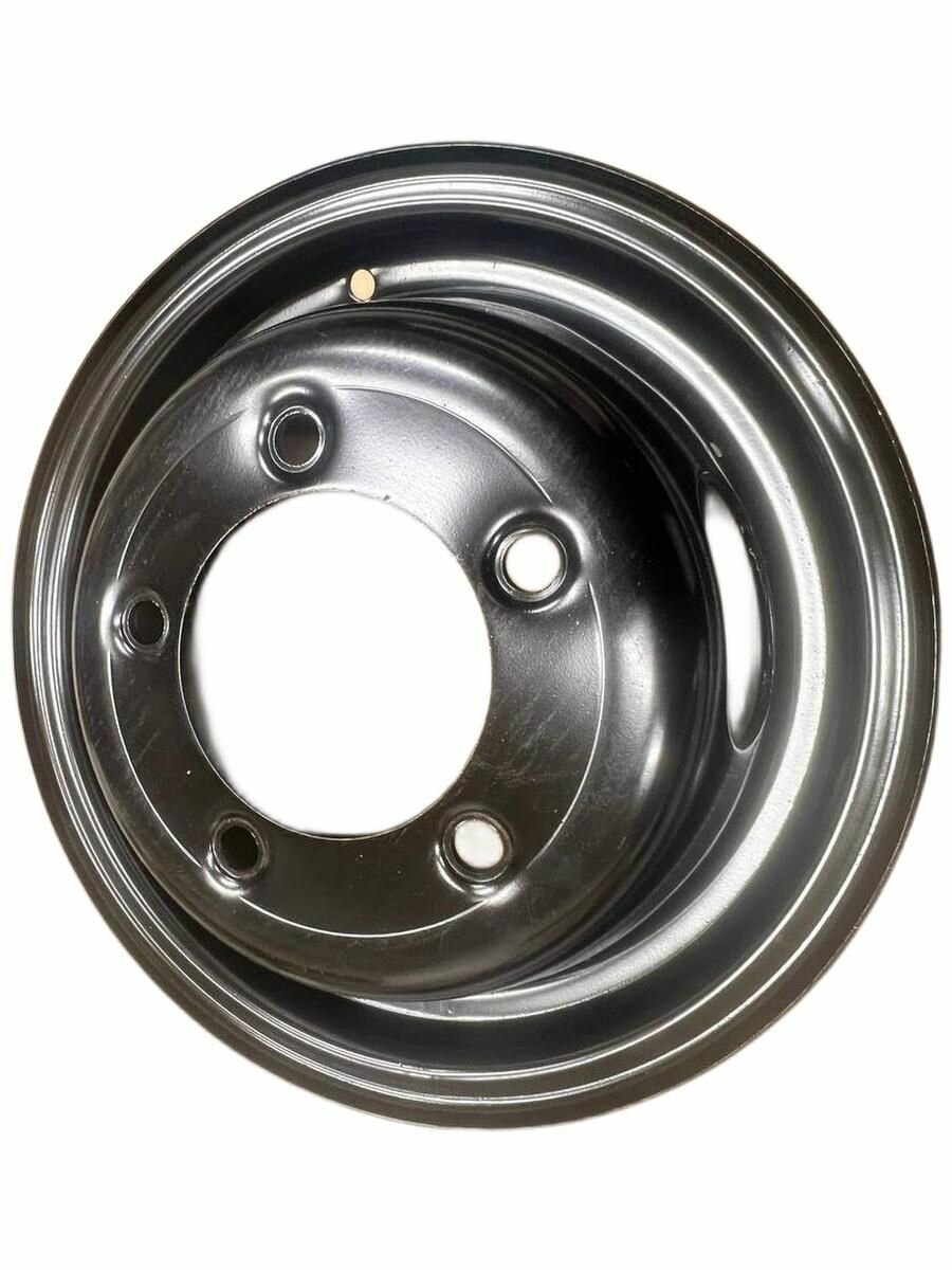 Штампованный колесный диск для автомобиля Hyundai Porter 2.