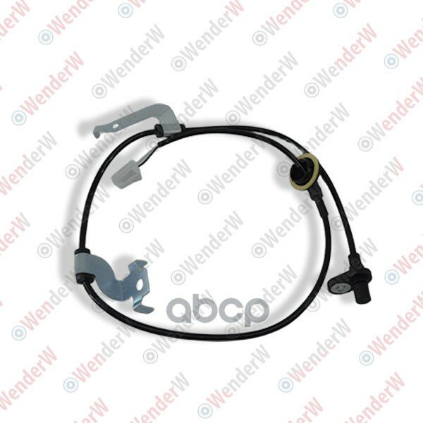 Датчик АБС задний левый MAZDA 6 (09-13) WenderW арт. WEAA333
