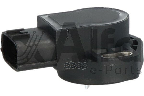 Датчик, положение дроссельной заслонки INFINITI I30 3.0, NISSAN 100NX (B13) 1.6 SR, NISSAN ALMERA I шт. Alfa e-Parts арт. AF0.