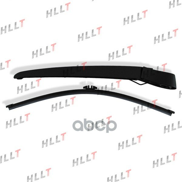 Поводок стеклоочистителя заднего BMW X5 E70, X5 E70 LCI (390 мм/16') HLLT арт. HLPVC016