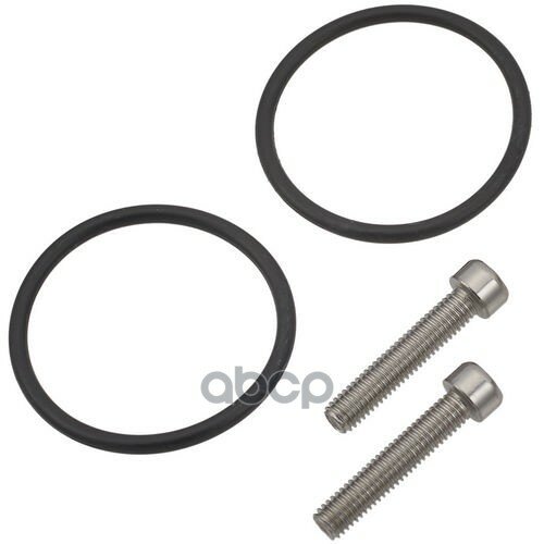 Комплект прокладок насоса муфты HALDEX VW GOLF, PASSAT 09-, SHARAN 11-, TIGUAN 08-, TRANSPORTER 10- Zikmar арт. Z39250R