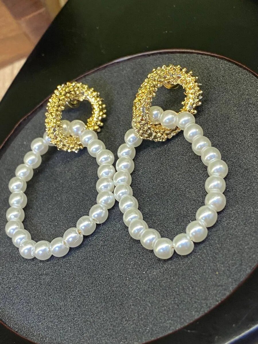 Серьги ДЕВЯТЬ ДРАКОНОВ