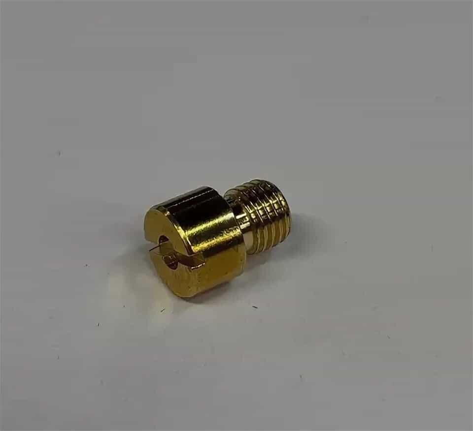 Жиклеры карбюратора M6-100 (1шт)