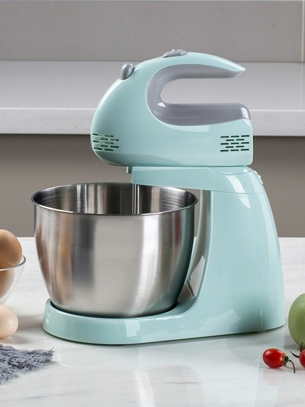 Маслобойка Электрическая Для Сливочного Масла/ яиц, 150 Вт, 3 л