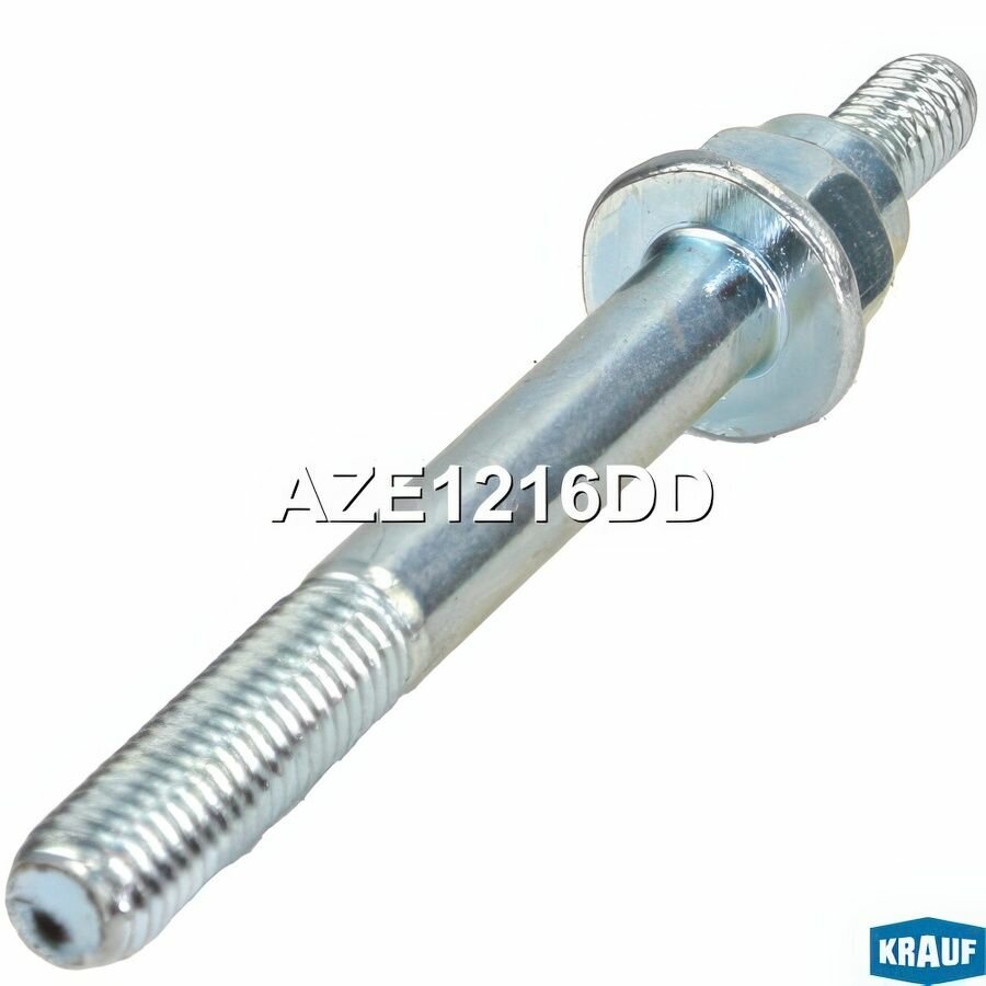 Болт генератора, для Форд Симакс, Фокус, 2, Смарт арт AZE1216DD