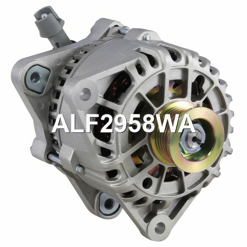 Генератор, для Форд, Мазда Эскейп Фокус Трибут арт ALF2958WA