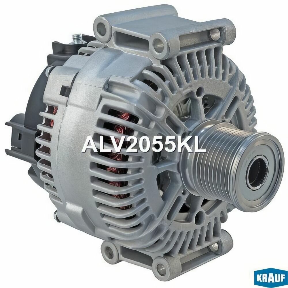 Генератор, для Мерседес, 4, 940 арт ALV2055KL