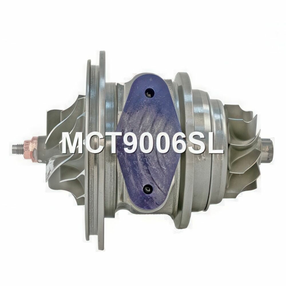Картридж турбокомпрессора, для Фиат Дукато 120 2, 3, Ивеко Дейли арт MCT9006SL