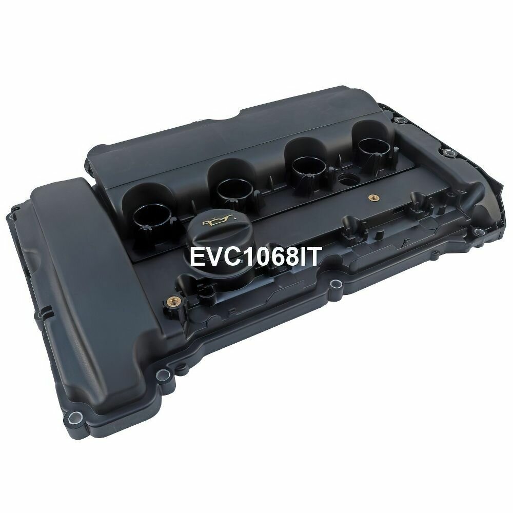 Клапанная крышка, для Мини Купер, Клабмен, Купе, Родстер арт EVC1068IT