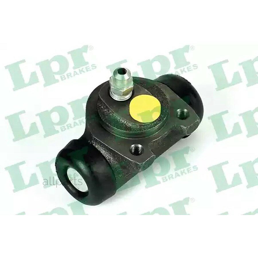 LPR 4993 Цилиндр торм. колёсный