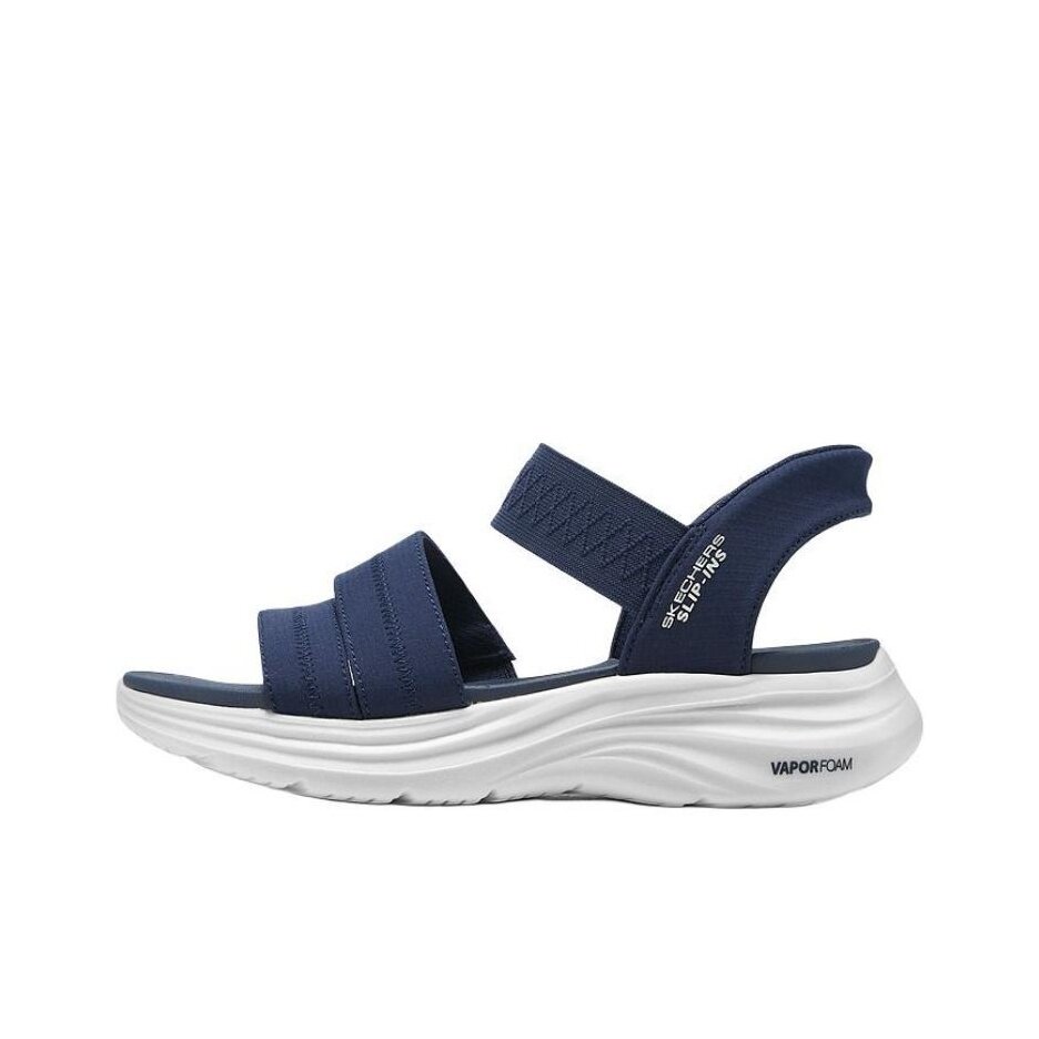 Босоножки Slip ins