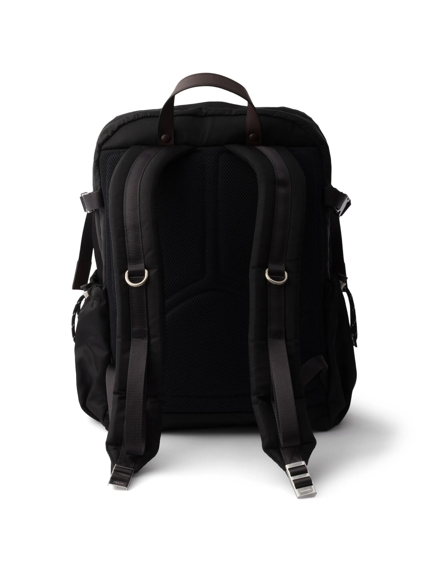 Сумка Prada Speedrock Re-Nylon — фото 1