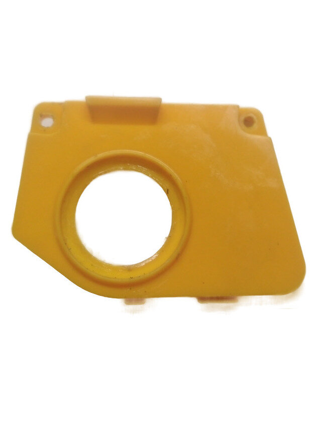 Крышка масляного насоса для бензопилы HUTER BS-25 (s/n TPW~)