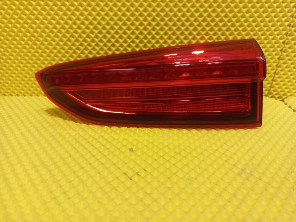 Фонарь задний внутренний правый Haval Jolion 4133103xst01a