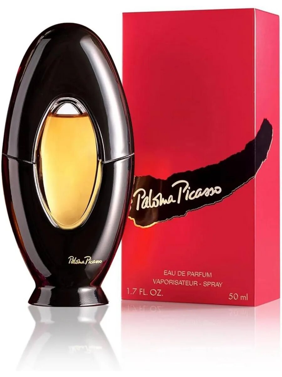 Paloma Picasso 50 мл Парфюмерная вода оригинал