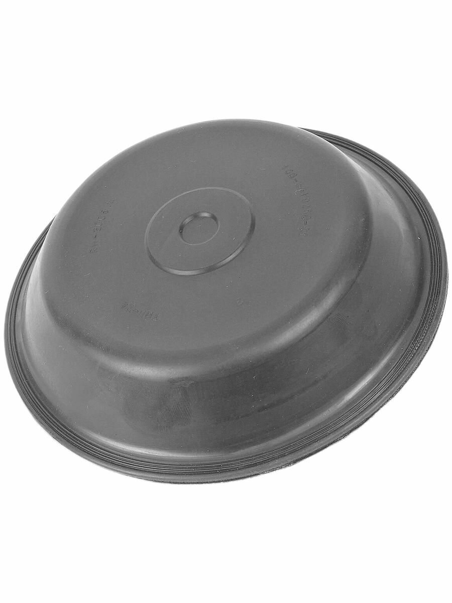 Диафрагма энергоаккумулятора камазевро тип 24 (глубокая) 243519250