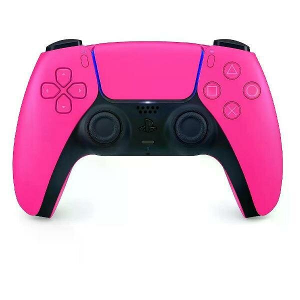 Геймпад для консоли PS5 Sony DualSense CFI-ZCT1W pink