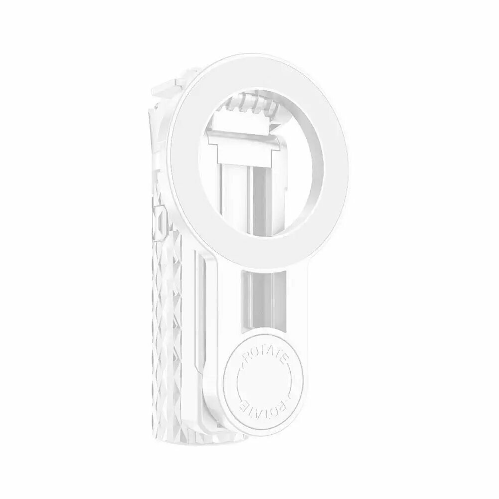 Магнитная Селфи-палка Для Смартфона, Мини-телескопический Штатив 3-в-1, Подставка Для Телефона Для A