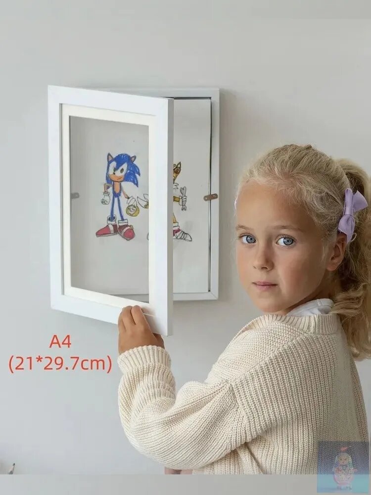 Фоторамка, 1 фото