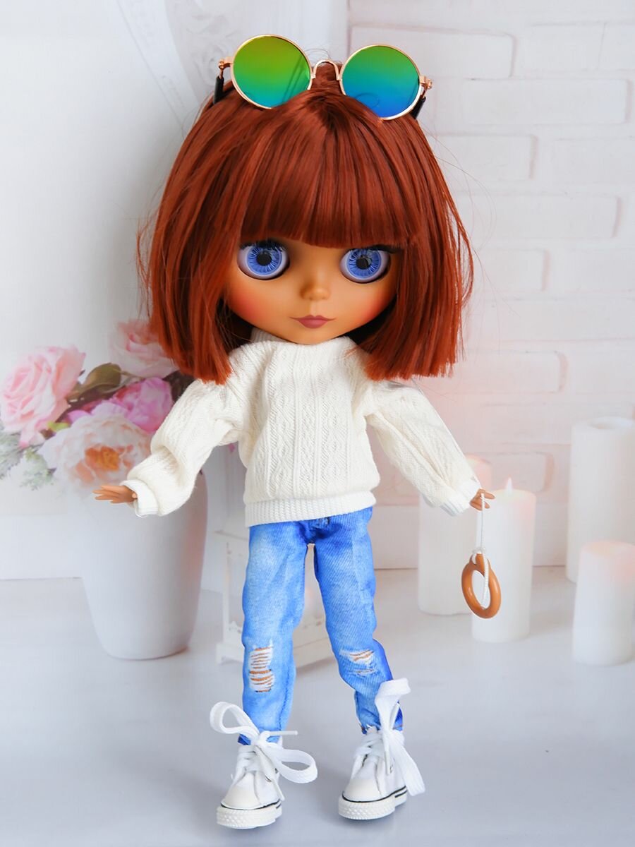 Одежда для куклы Блайз, рост 30см