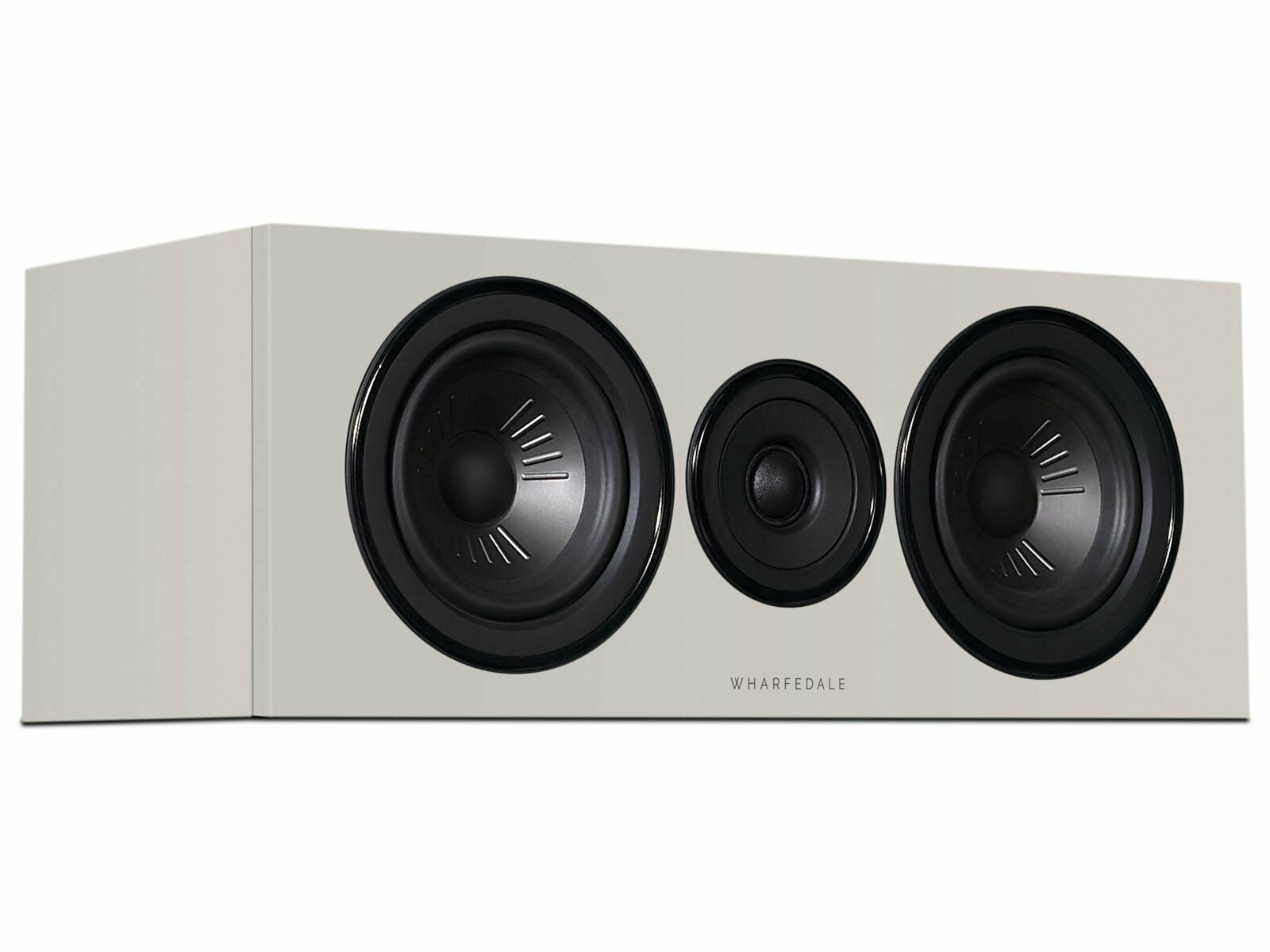 Центральный канал Wharfedale DIAMOND 12. Ci Grey