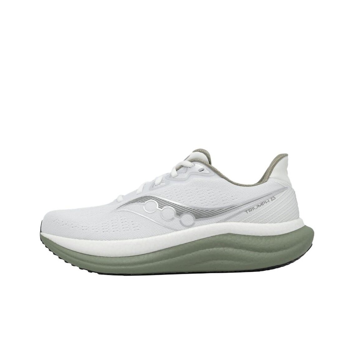 Кеды saucony