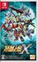 Super Robot Wars X для Nintendo Switch