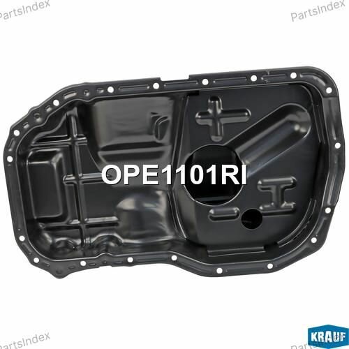 Поддон масляный ДВС, KRAUF OPE1101RI