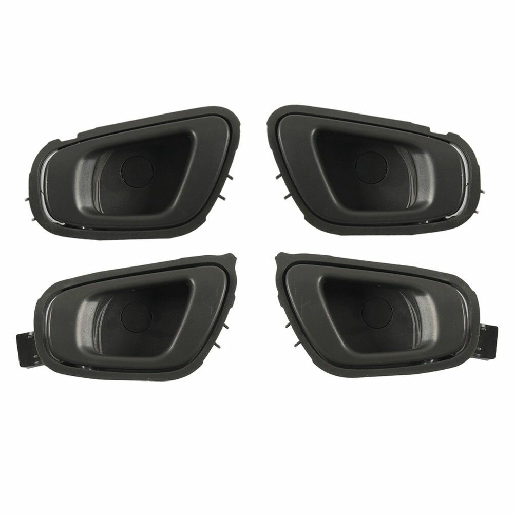 Ручка дверная автомобильная