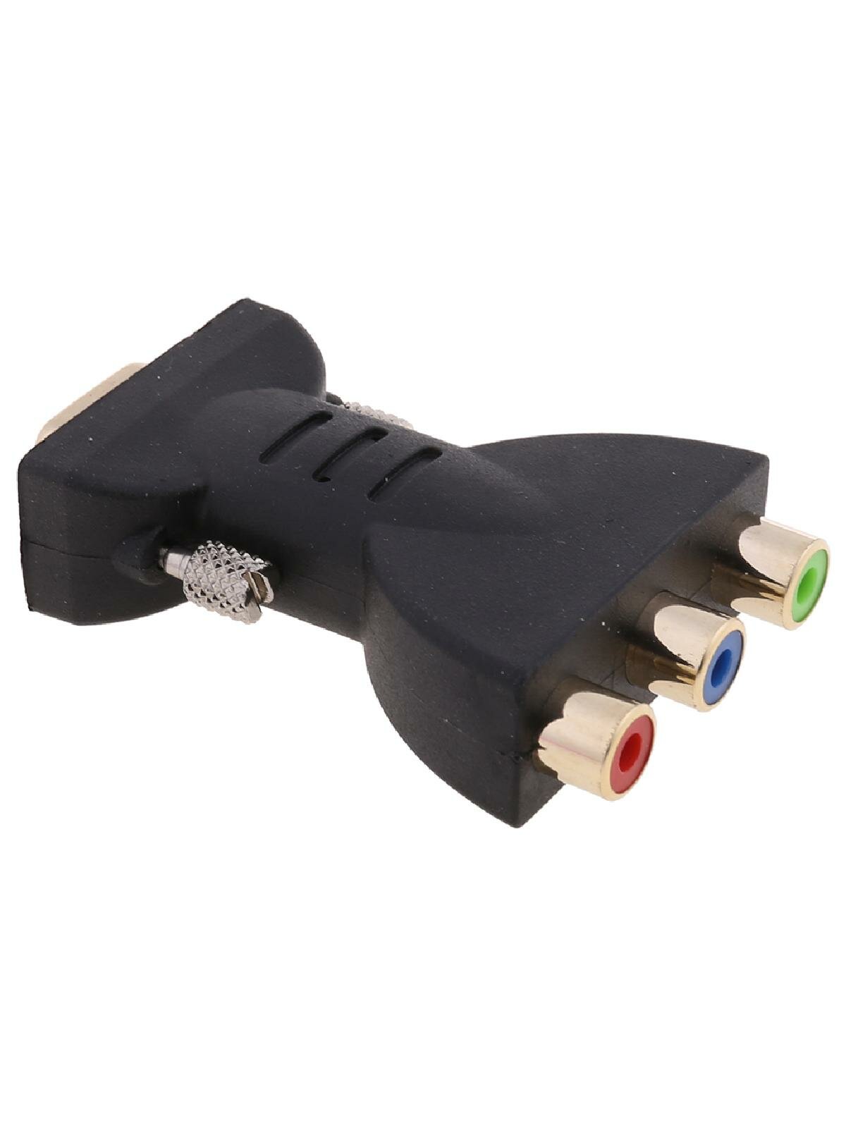 Адаптер VGA-AV VGA-3RCA