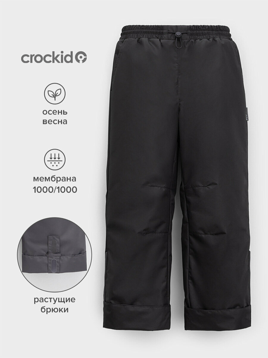 Брюки утеплённые ВК 46025/26/1 УЗГ