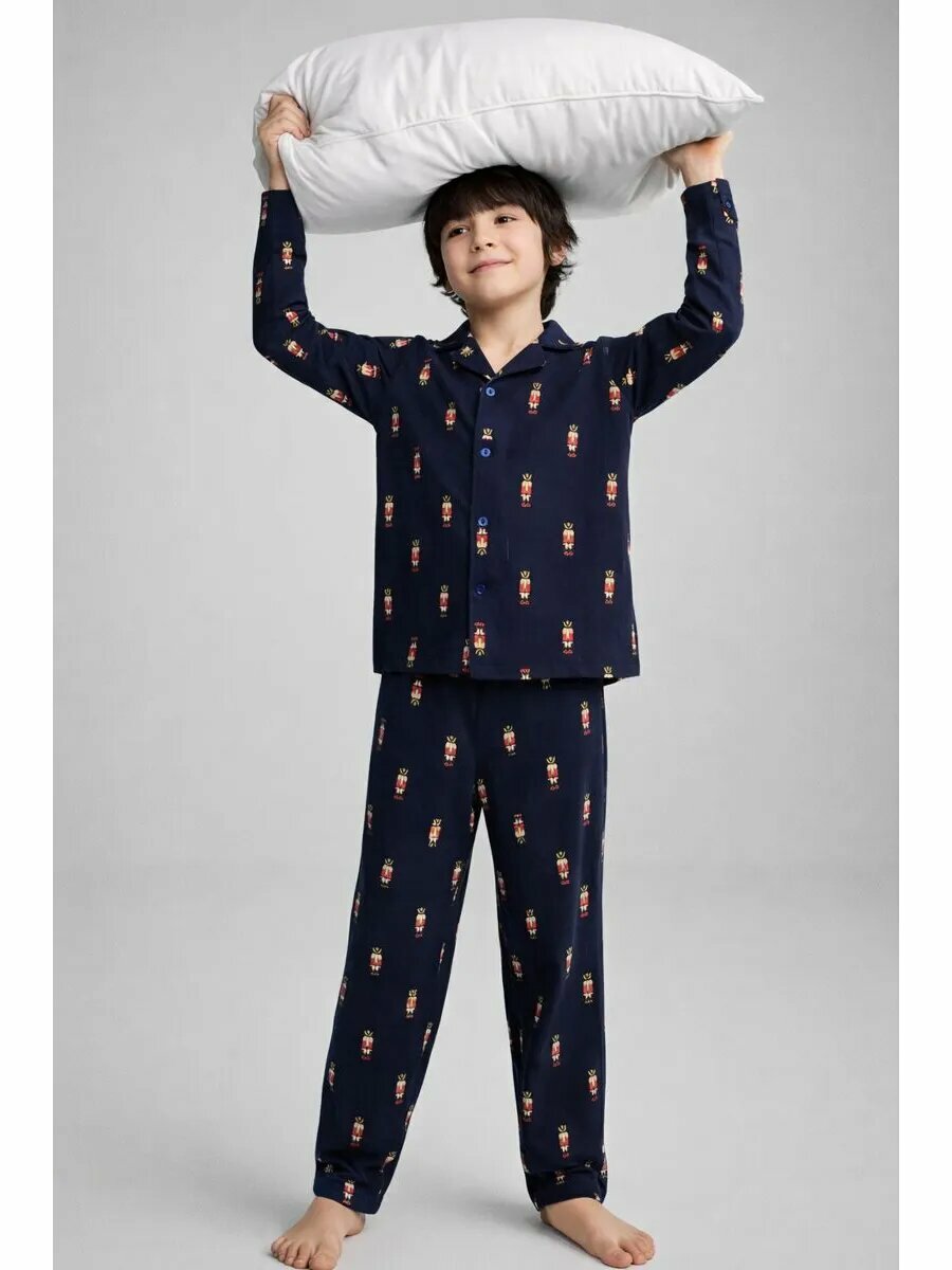 Пижама детская