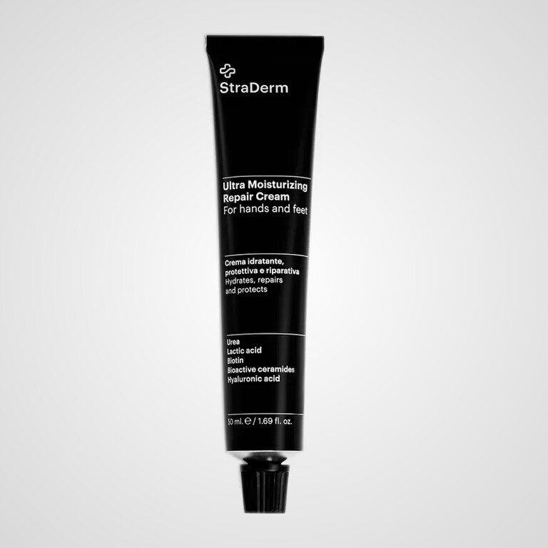Крем для рук и ног 50 мл STRADERM ULTRA MOISTURIZING REPAIR CREAM Крем 50 мл