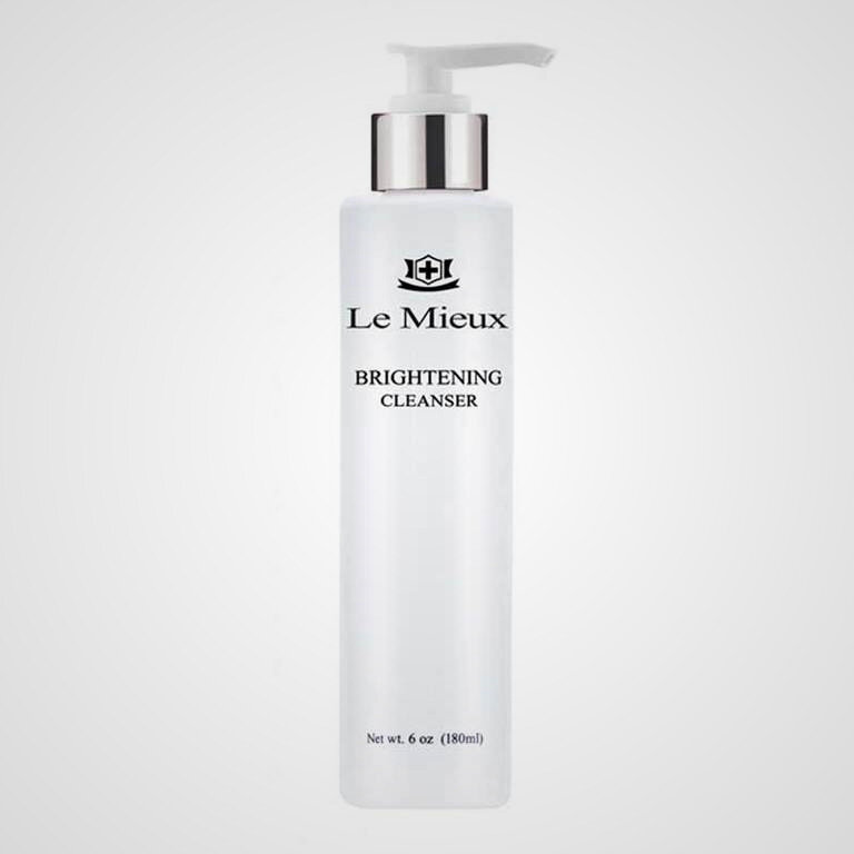 Средство очищающее, осветляющее 180 мл Le Mieux Brightening Cleanser Средство 180 мл