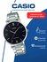 Наручные часы CASIO Collection, черный
